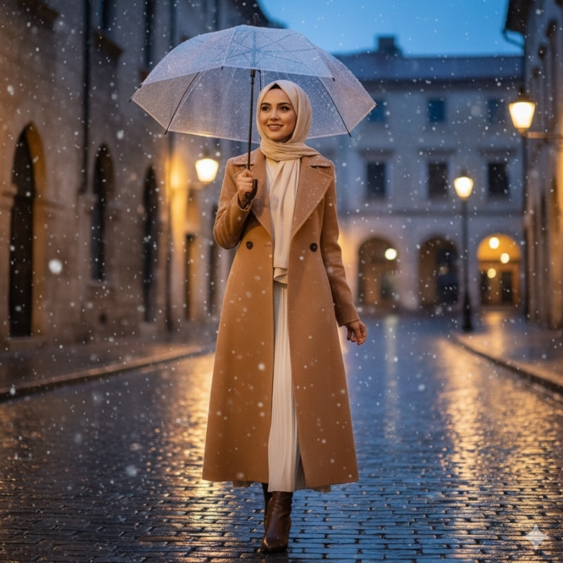 Hanzade Luxury Boutique